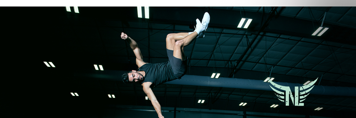 Allstar Cheer Shoes – No Limit Sportswear